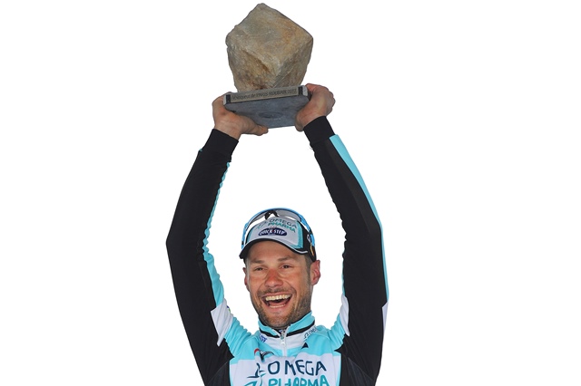 History | Soudal Quick-Step Pro Cycling Team